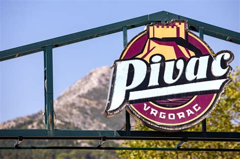 Umro Je Ivica Pivac Predsjednik Grupe Pivac Prigorskihr