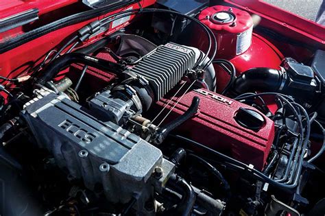 RB30 Engine