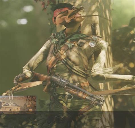 Amaru After Trying Her Grappling Hook On A Reinforcement Rrainbow6