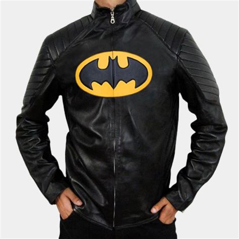 Charlie Top Gun Jacket