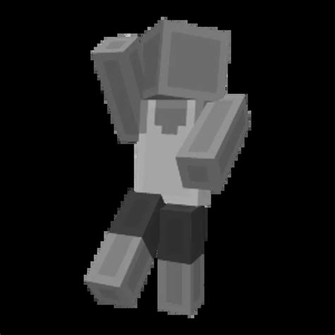 Shoot Dance By Goe Craft Minecraft Bedrock Marketplace Explorer