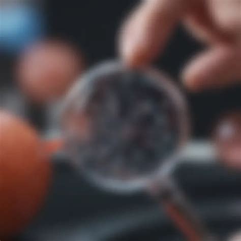 High Resolution Melting Analysis In Molecular Biology