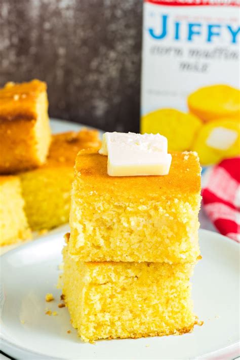 The Best Jiffy Cornbread Artofit