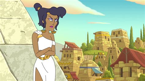 Krapopolis Season 1 Image Fancaps