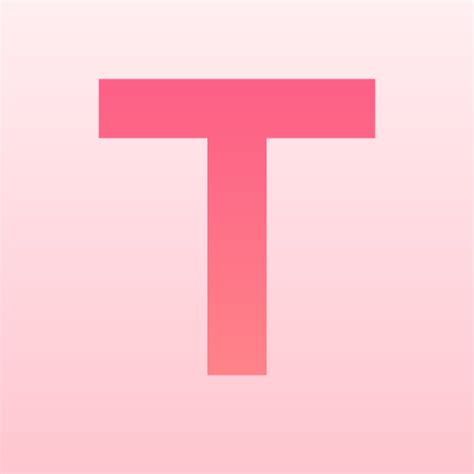 Tex Free Social Media Icons