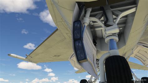 Sc Designs F 16cdi Texture Revampcold And Dark State For Microsoft