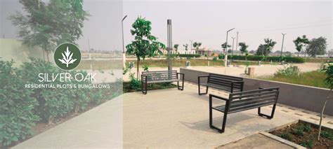 Choosing The Right Plot Size In Raipur Silver Oak Raipur