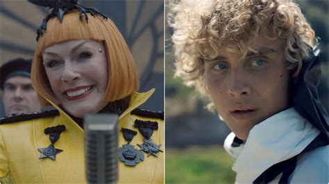 Sunrise On The Reaping Everything We Know About The Hunger Games