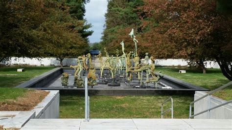 National Memorial Park 7400 Lee Hwy Falls Church Va Cemeteries