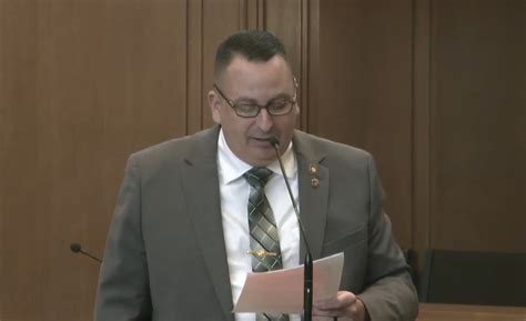 Rep Yunker Protests Book Bill Prohibiting Discrimination Kobi Tv Nbc5 Koti Tv Nbc2