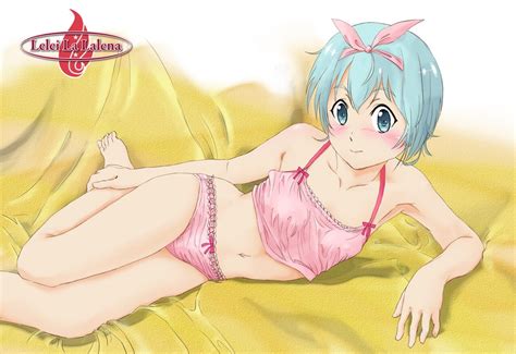 Lelei La Lalena Gate Jieitai Ka No Chi Nite Kaku Tatakaeri Drawn By