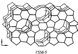 Zsm 5分子筛的合成及性质测定 Word文档在线阅读与下载 无忧文档
