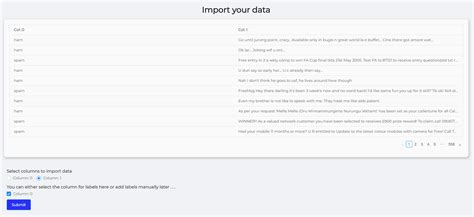 Classify Your Sms As Spam Or Not Without Writing A Single Line Of Code By Aasaanai Medium