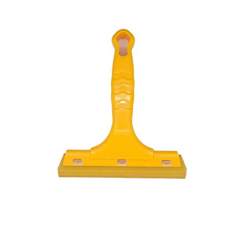 Rubber Sqeegee With Handle Souq Sign