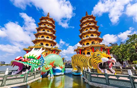 30 Stunning Photos That Show Off Taiwan
