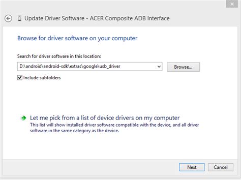 Acer Driver Setup Utility Dos Prompt Displaypag