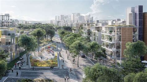 Breeam Prevé Superar Los 1800 Edificios Sostenibles Evaluados En 2022 El Inmobiliario