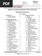 R102 Ansul Manual Pdf Duct Flow Valve