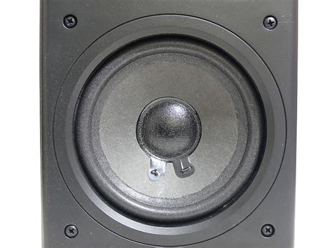 Advent Mini Advent Woofer Driver Part Reverb