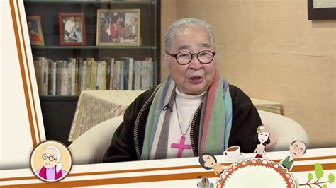 喬媽喬宏太太小金子 最新訪談節目《喜樂婆婆會客室》與你尋找喜樂祕訣！ Youtube