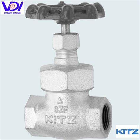 Van Cầu Kitz Model 10sp