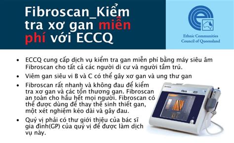 Fibroscan Information Card Eccq Ethnic Communities Council Of Queensland
