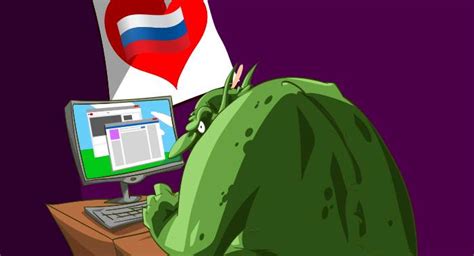 Internet Research Agency Historica Wiki Fandom
