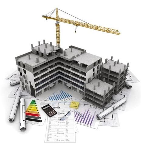 Key Principles Of Structural Engineering In Design
