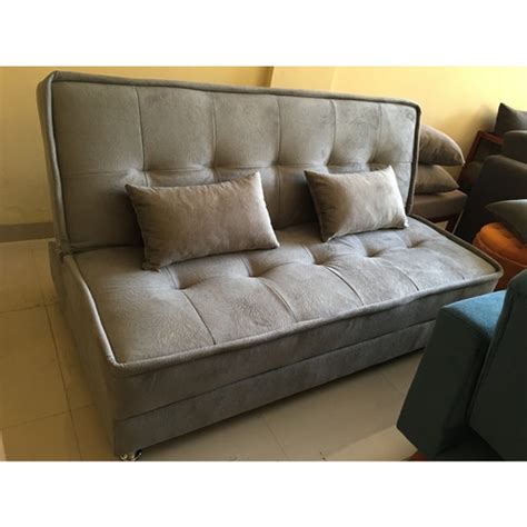 Jual Kimura Sofa Bed Minimalis Jakarta Selatan Sofanala Tokopedia