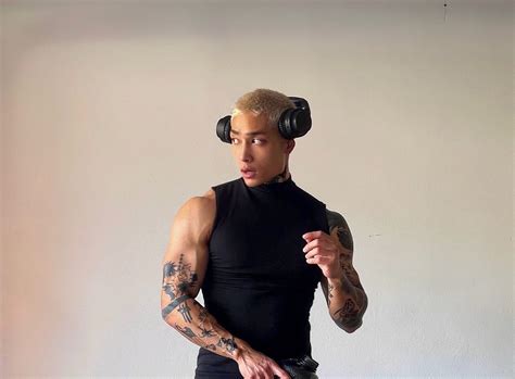 Adam Chng 庄 I Call It The Tannedapparels Effect 🦋 Sorry Singapore