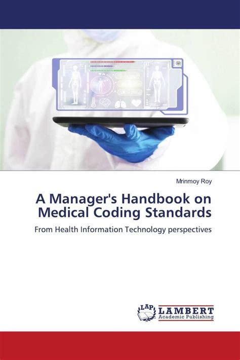 Buy A Managers Handbook On Medical Coding Standards Book Online At Low
