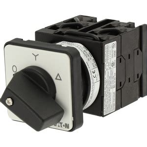 Selector Switches By Eaton Misumi Online Shop Select Configure Order