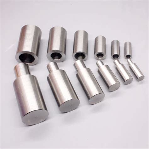 10pcs Sus304 Cylindrical Hinges 1012mm（38 12）304 Stainless