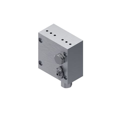 Mbv 5000 061b7022 Danfoss Controles Industriales Mbv 5000