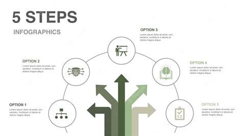 Premium Vector Internet Server Ftp Site Backup Data Center Icons Infographic Design Template