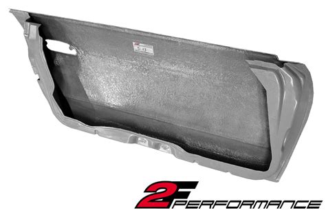 Nissan S13 240sx Racing Door Shells 2f Performance