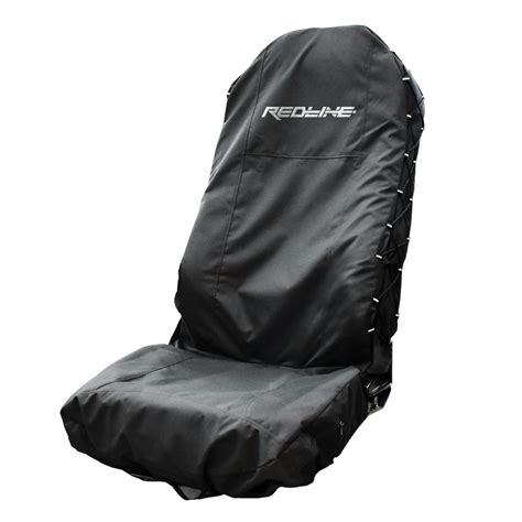 International Truck Seat Covers