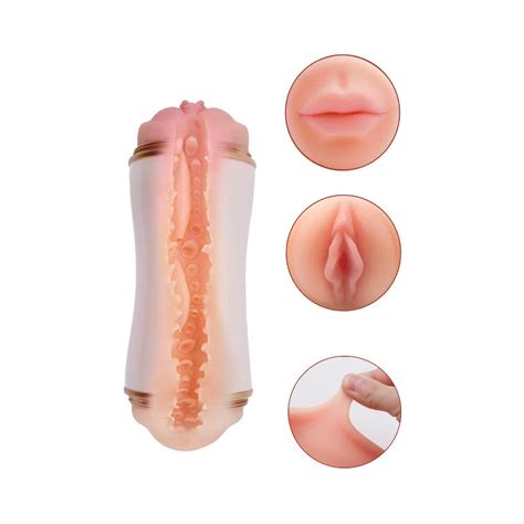 Dream Lite Double Delight White