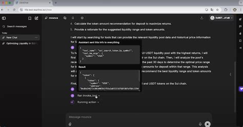 Inside Tearlines Flowagent A Modular Ai Agent Bridging The Execution