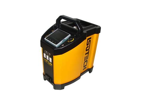 Isotech Venus 4951 Temperature Calibrator Dry Block Calibrators Instrumart