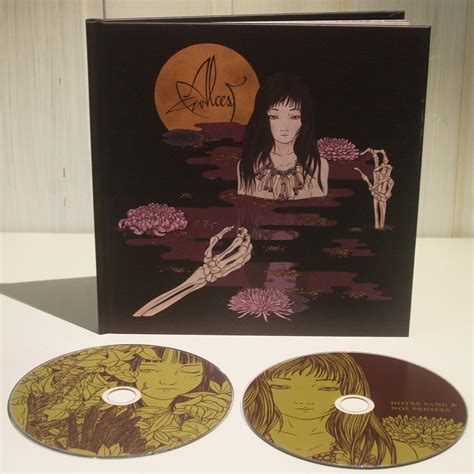 Audiovisual Ohlsen Overkill Alcest Kodama