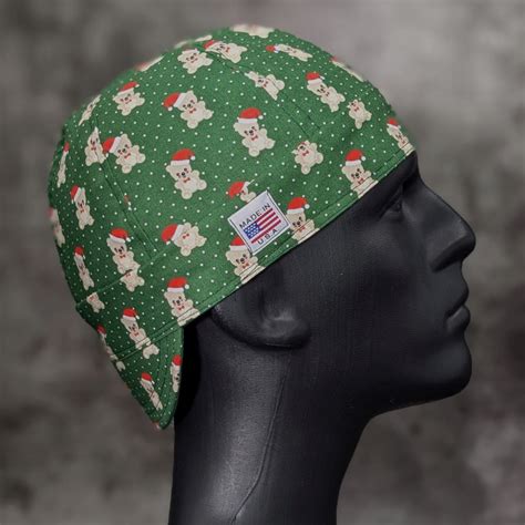 Teddy Bears Welding Cap Hd Welding Hats