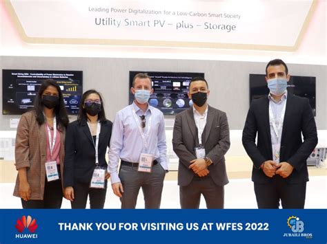 Sneha Mary Thomas On Linkedin Wfes 2022 Jubailibrossolarrenewables2022energy