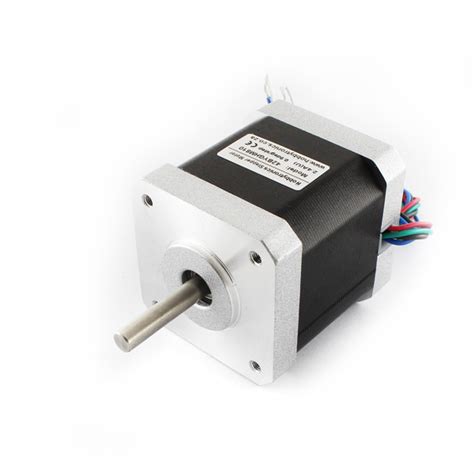 Populer 25 Nema 17 Servo Motor