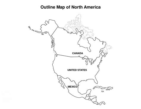 Mapa De América Del Sur Para Colorear Imprimir E Dibujar Coloringonlycom