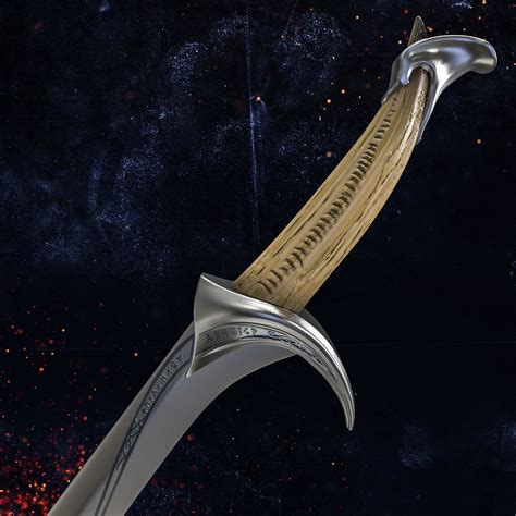 Orcrist Sword Blade
