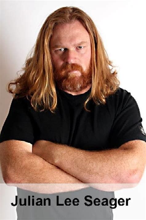 Julian Lee Seager Filmmakers