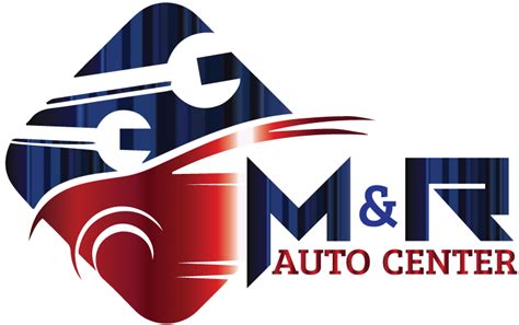 Auto Center Logo Logodix