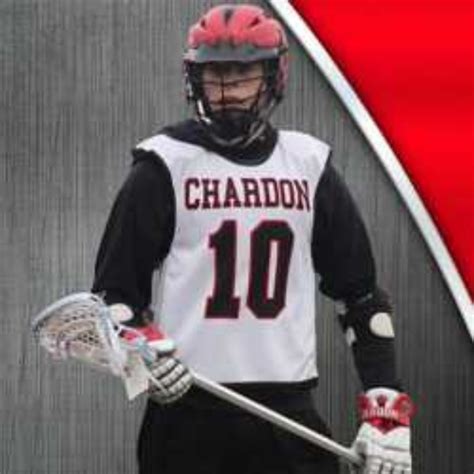 Dylan Conroys Lacrosse Recruiting Profile