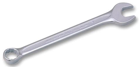 48mm Satin Finish Combination Spanner Laser Cpc